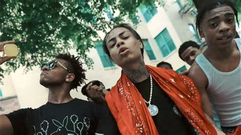 Kay Flock Is Ya Ready Shot By Klo Vizionz Youtube Music