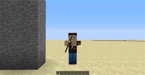 How To Enchant A Stick In Minecraft Super Easy