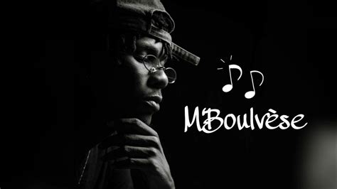 Beat Rap Kreyol Boulvèse Toby Anbakè Youtube