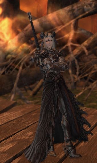 Fire Eorzea Collection