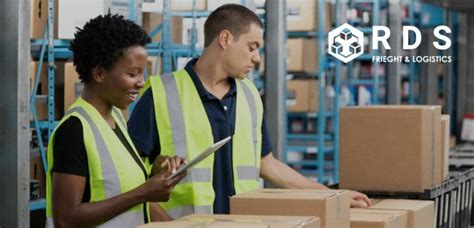 What Is A Picker Packer Rds Freight And Logistics