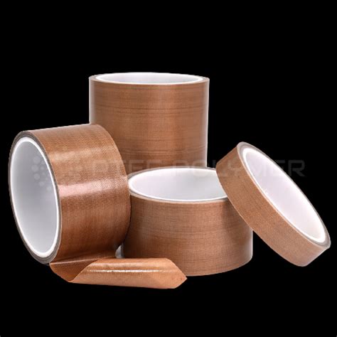 PTFE Polymer - PTFE Products Johor Bahru (JB) :: PTFE Coated Fabric Tape