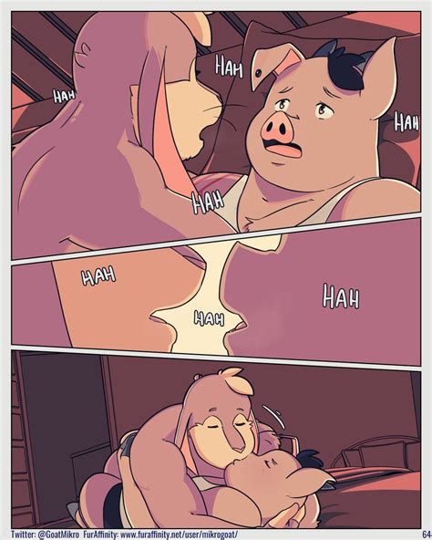 [mikrogoat] Spotting Basil Issue 1 [eng] Page 3 Of 3 Myreadingmanga