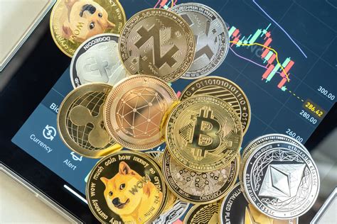 Strong Growth For Crypto Assets Trading In Switzerland Financeswiss