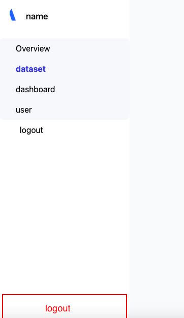 Css Place A Button At The Footer With Tailwind Stack Overflow