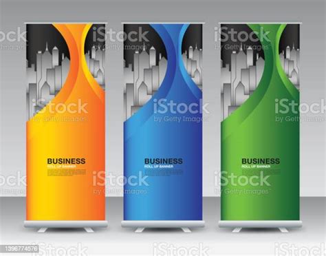 비즈니스 롤업 배너 세트 배너 디자인 배너 스탠드 또는 플래그 디자인 Jflag X 스탠드 X 배너 전시 쇼 스탠드 디자인