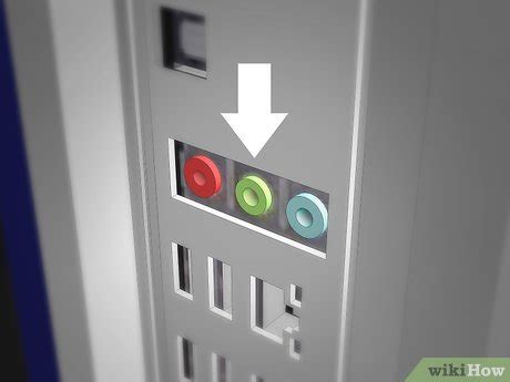 How To Connect A Computer To A Stereo System Quick Steps