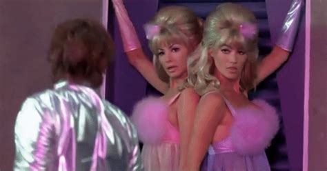 Fembots In Austin Powers 4 By Doalfe65 On Deviantart