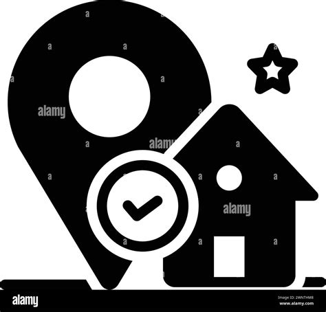 Icon For Authorizedoccupied Stock Vector Image And Art Alamy