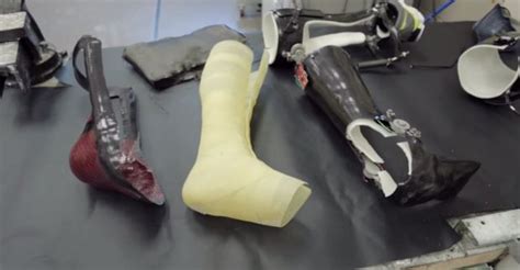 Ankle Exoskeleton For Increasing Walking Efficiency Better Gas Mileage For Humans TechieTonics