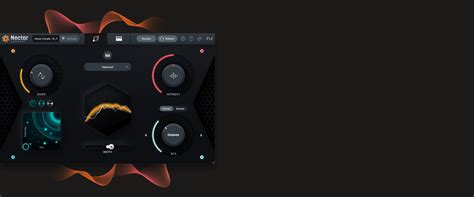 Izotope Nectar 4 Standard Crossgrade Pluginsmasters