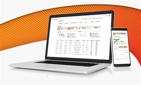 Cloud Monitoring Software Für Sensor Überwachung I Magazin