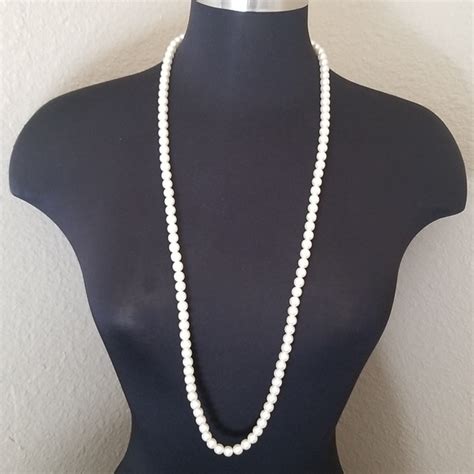 Sarah Coventry Jewelry Vintage Sarah Coventry Strand Pearls