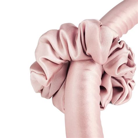 Silk Heatless Curling Rod Headband Pandasilk