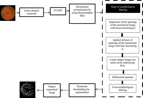 Block Diagram Of The Suggested Approach Color Figure Can Be Viewed At