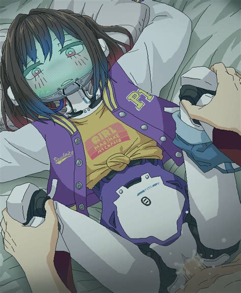 S Tomu Tomubobu Makina Milky Highway Milky Highway Commission Pixiv Commission 1babe