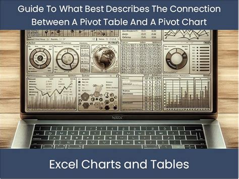 Guide To What Best Describes The Connection Between A Pivot Table And
