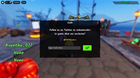 Dead Ocean Codes Deltia S Gaming