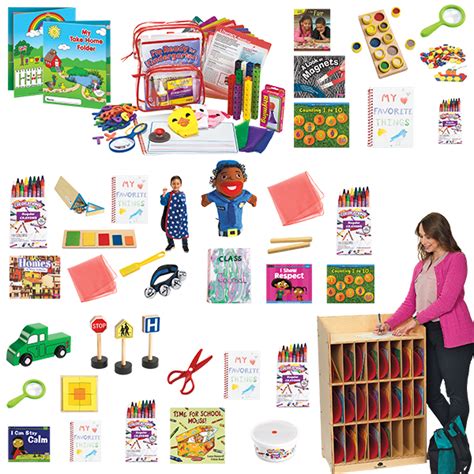 Ecers Solution Bundles