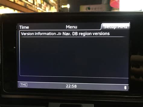 Navigation System Question Page 3 Audiworld Forums