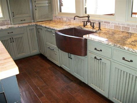 Custom Kitchen Cabinets Charles R Bailey Cabinetmakers Handcrafted Solid Wood
