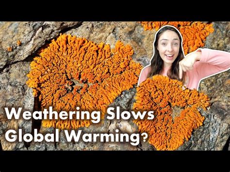 Free Video Mineral Weathering How And Why Rocks Weather And How