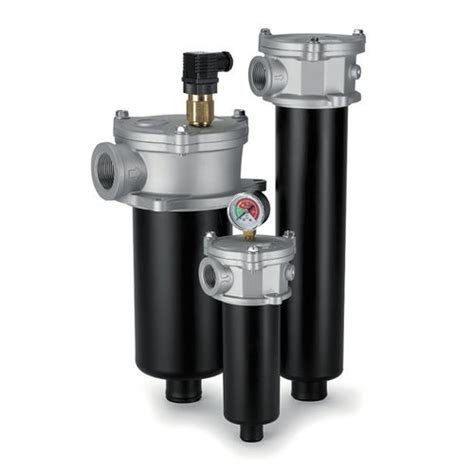 Hydraulic Return Line Diffuser At Toni Esser Blog