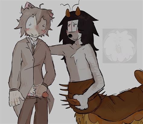 Rule 34 Brew Solves Youtuber Ejaculation Furry Gay Oc Oc X Canon