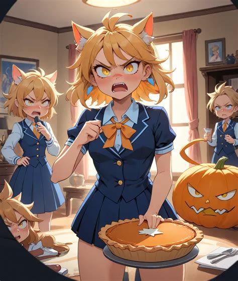 Abby Fnf On Butterflies