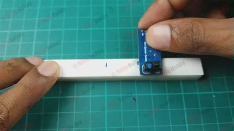 How To Make A Diy Multi Functional Robot Car Using Arduino Sritu Hobby