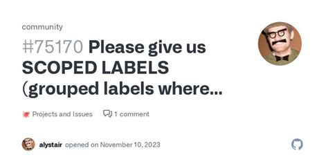 joseph richardson on linkedin please give us scoped labels grouped