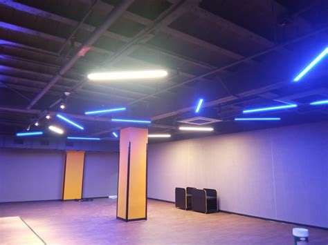 Surface Mounted Linear Light Fixture Ll0129m Led Mounted Linear Light Surface Mounted Circular