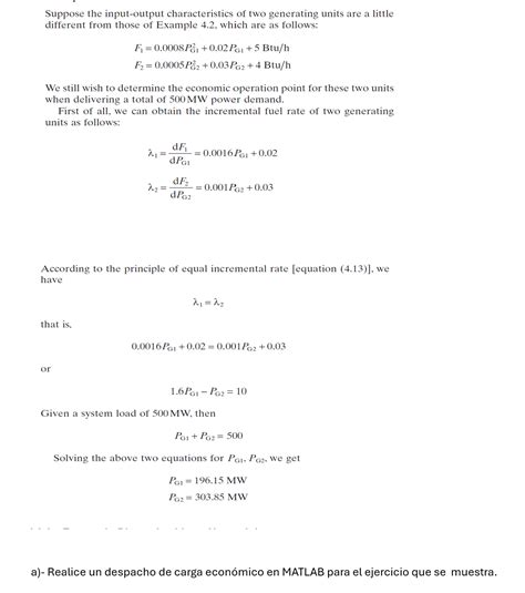 Get Answer Suppose The Input Output Characteristics Of Two