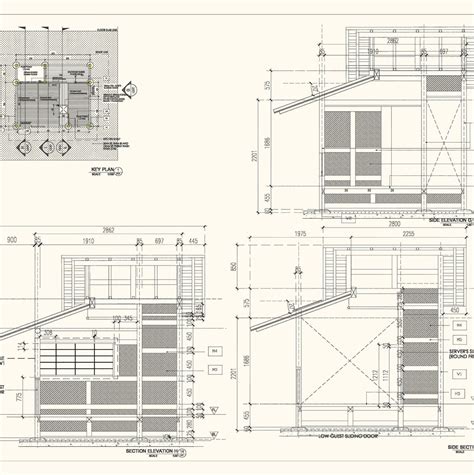 Autocad D DWG Blocks Templates Drawings Japanese Tea Room Etsy