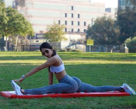 Flexible Girls Will Always Be Sexy 58 Pics 4 Gifs Izispicy Com