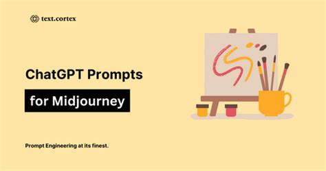 chatgpt midjourney prompt generator [with 260 chatgpt prompts for