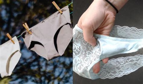 ¿el “bolsillo” De Tu Ropa Interior Esconde Un Secreto No No Es Para Guardar Dinero Notigram