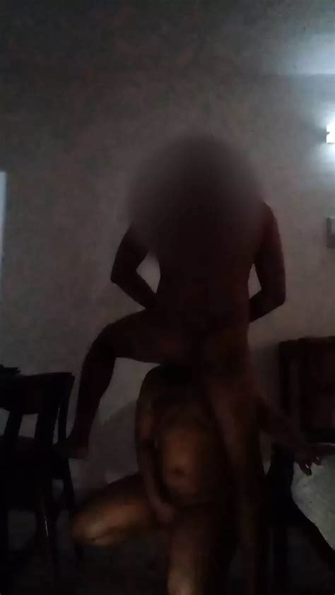 Wife Gives A Blowjob While Fingering Wife Masterbate Cum In Mouth