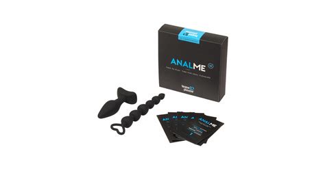 Tease And Please Analme Romantic Card Game Sinful