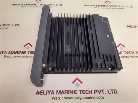 Siemens 39samcan Apacs Standard Analog Module Aeliya Marine