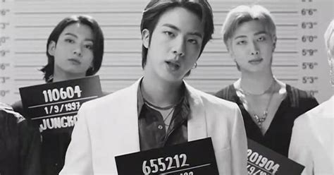 Bts 차례대로 군대 간다 맏형 진 입영 연기 취소