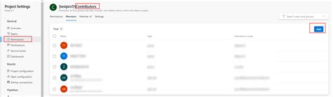 Azure Permission Assignment To Allow A User To Just Execute A Pipeline Stack Overflow