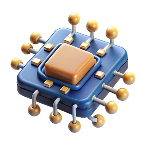 Advanced Microchip Technology High Performance Computing And