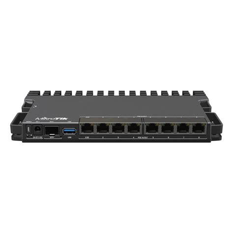Mikrotik Rb5009upr S In Router Router Gigabit Con Poe Out Comprar