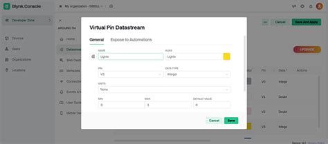 Smart Home Using Arduino Uno R4 Wifi