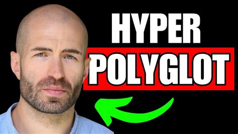 Polyglots Best Method Learn Any Language Fast With Active Recall And Speaking Practice Youtube