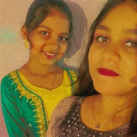 Both Sisters 💕 Youtube