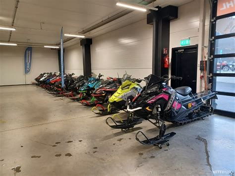 Polaris Switchback 850 Assault 146 2021 Takuu 12 2025