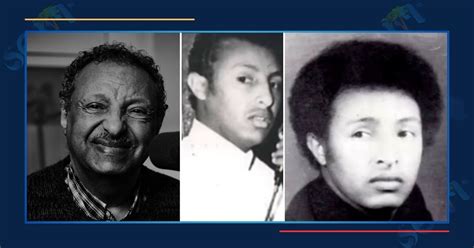 Osman Abdelrehim A Legacy Of Music And Resistance Setit