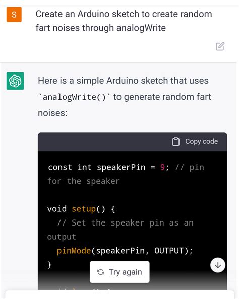 The Future Is Here Rarduino